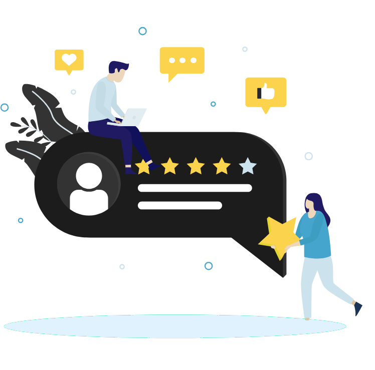 Legit Rate - Business/Company Reviews Platform